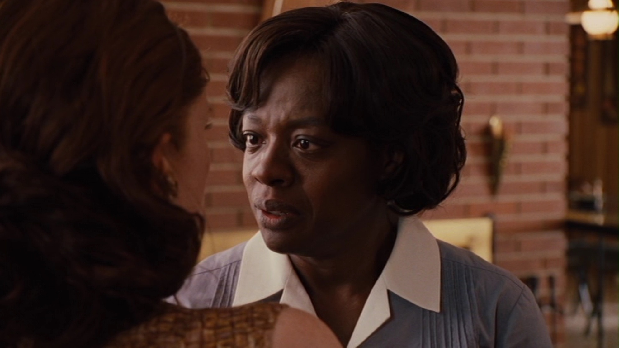 The Help