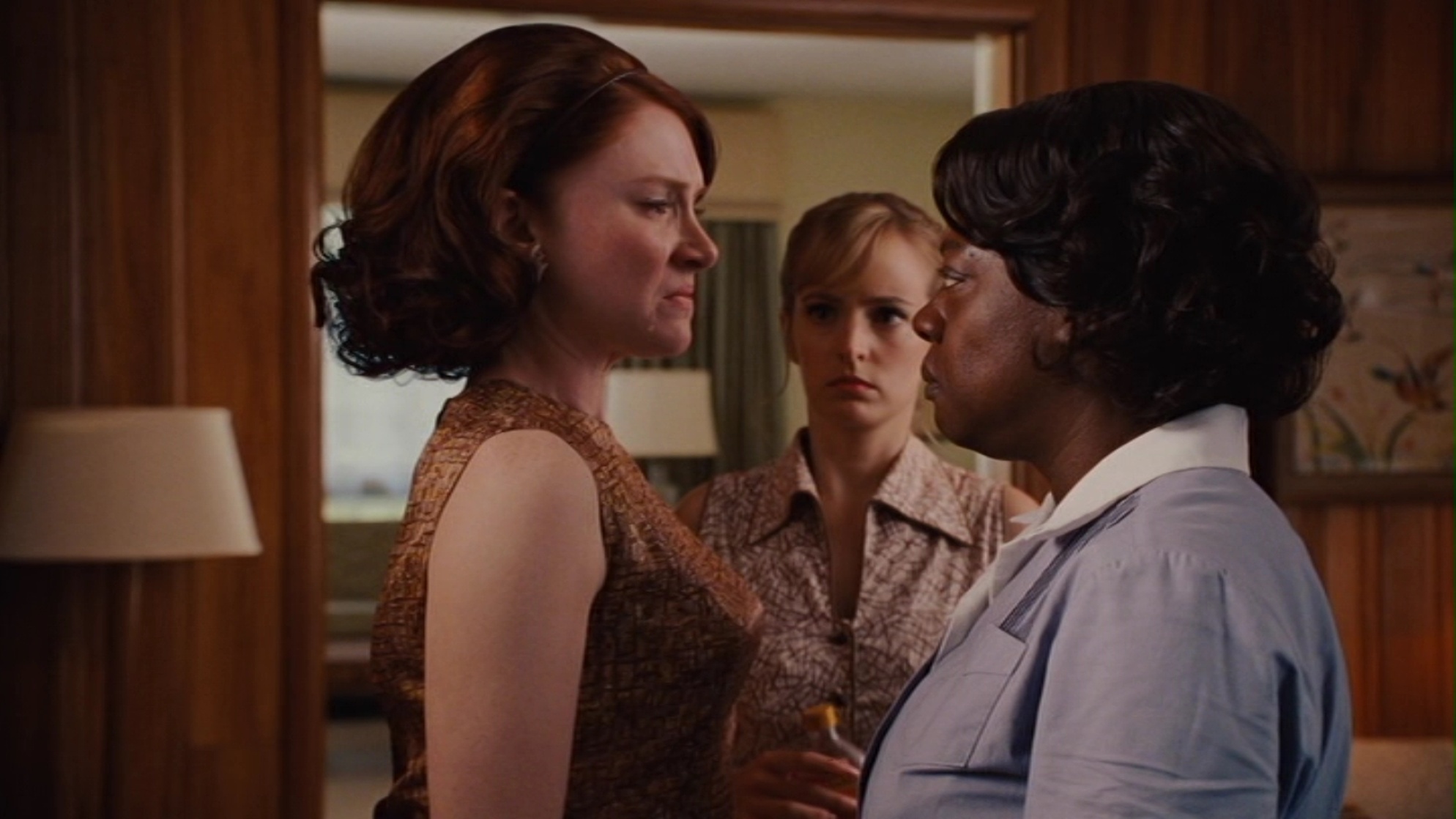 The Help