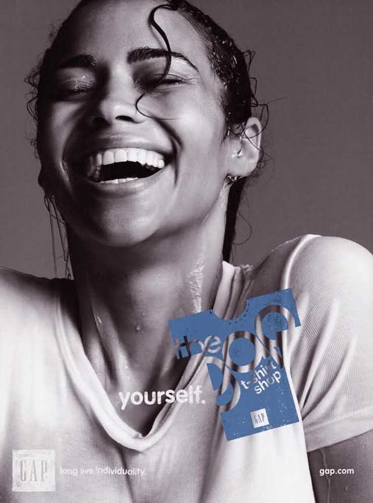 Picture of Paula Patton