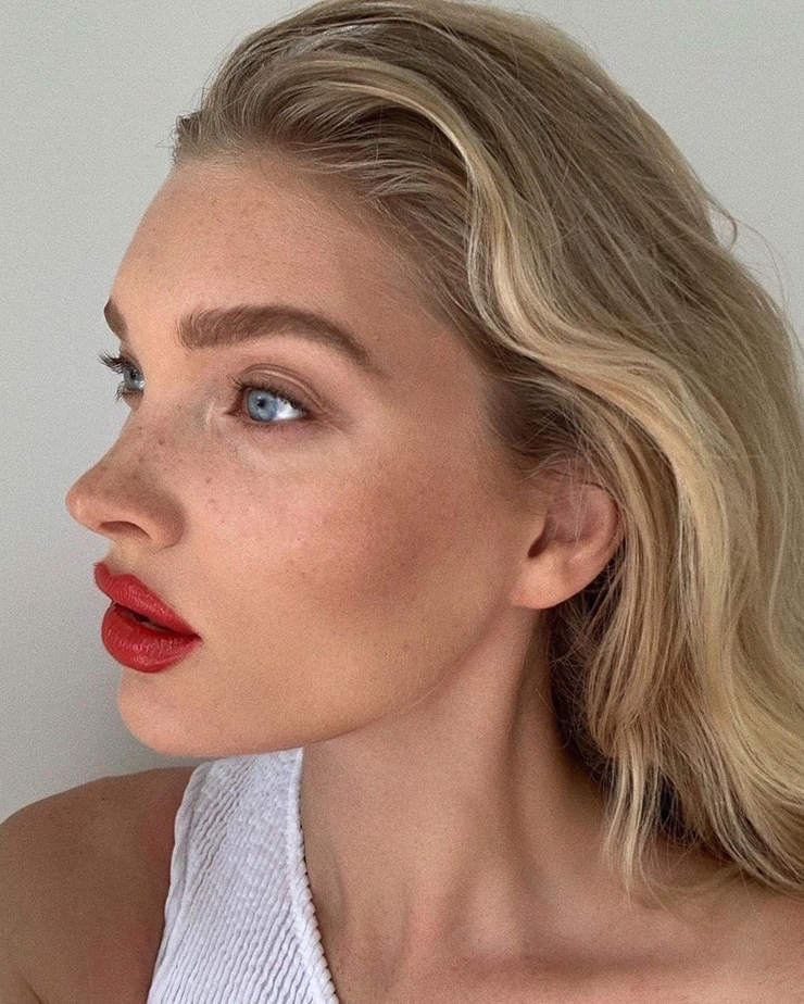 Picture of Elsa Hosk