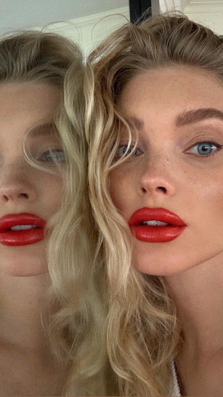 Picture of Elsa Hosk