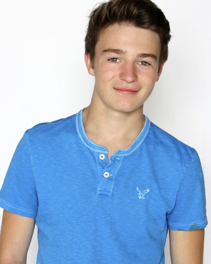 Picture of Dylan Summerall