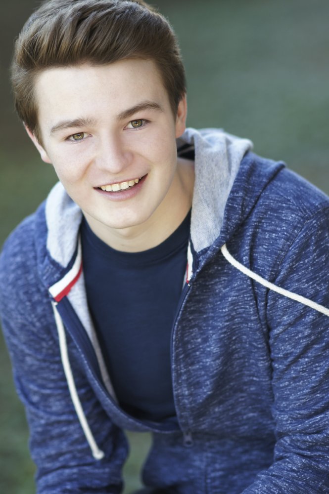Picture of Dylan Summerall