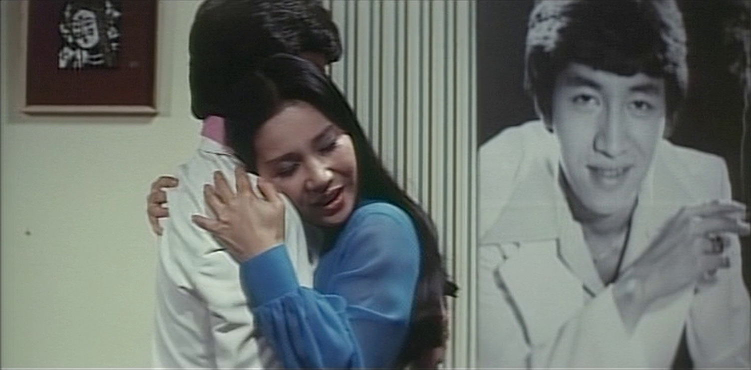 Joshûu 101: Shaburi image