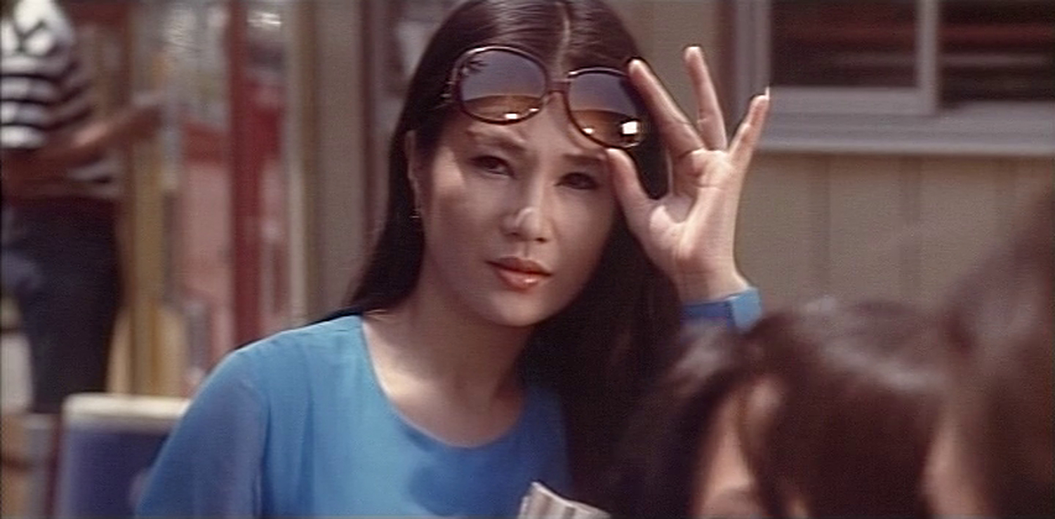 Picture of Joshûu 101: Shaburi