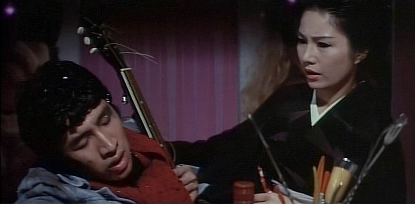 Joshûu 101: Shaburi picture