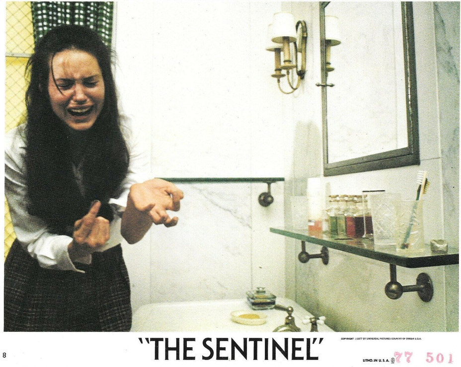 Picture of The Sentinel