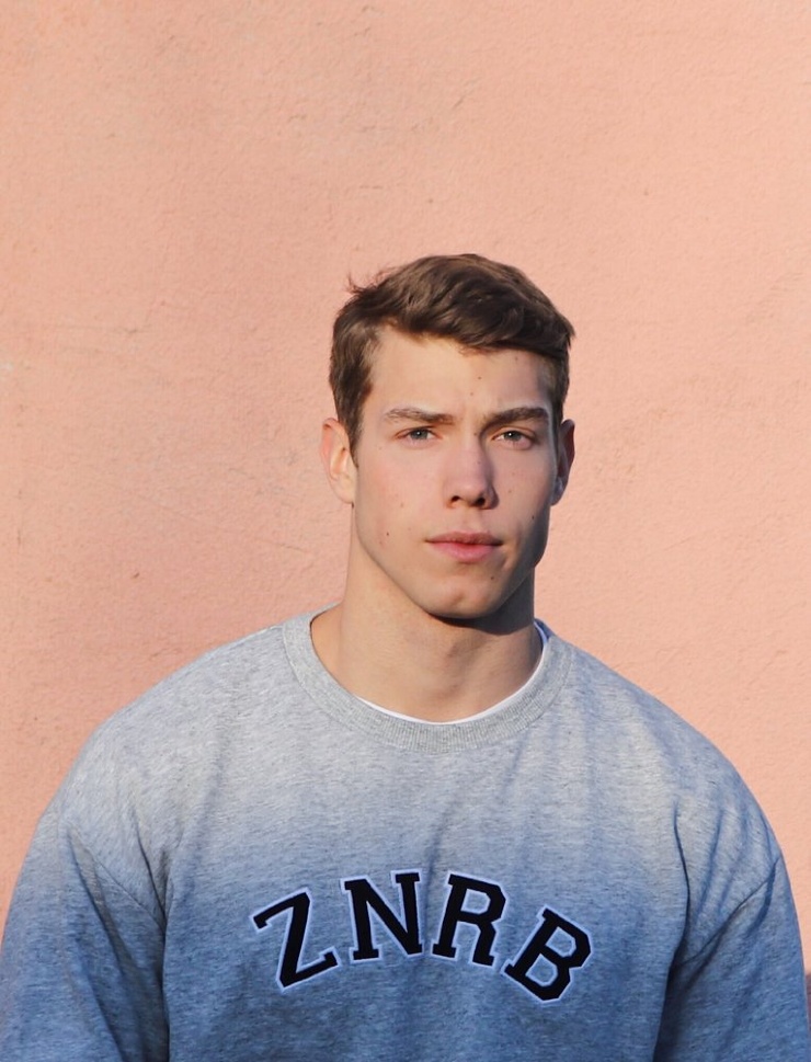 Picture of Derek Chadwick