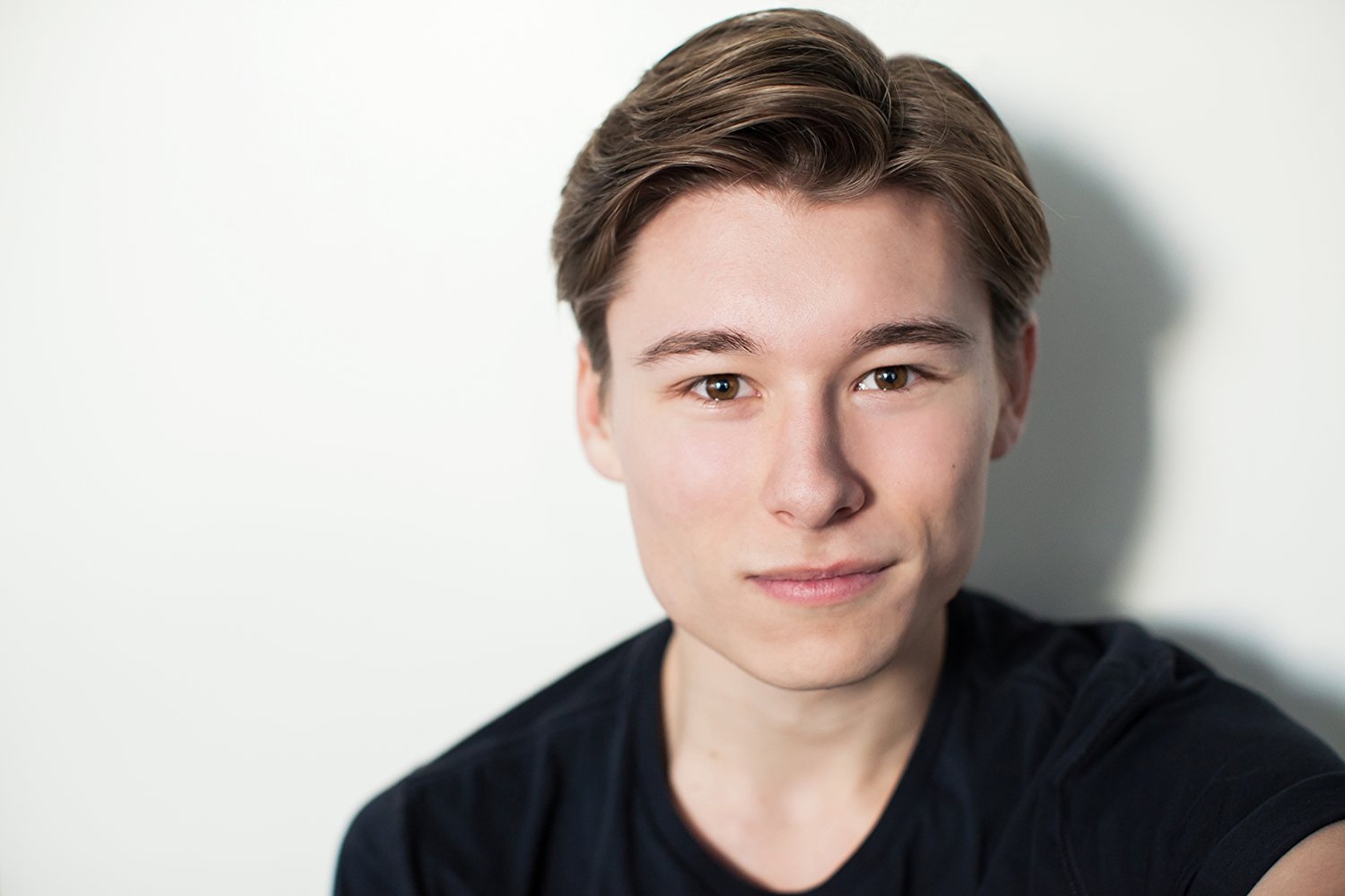 Picture of Phillip Lewitski