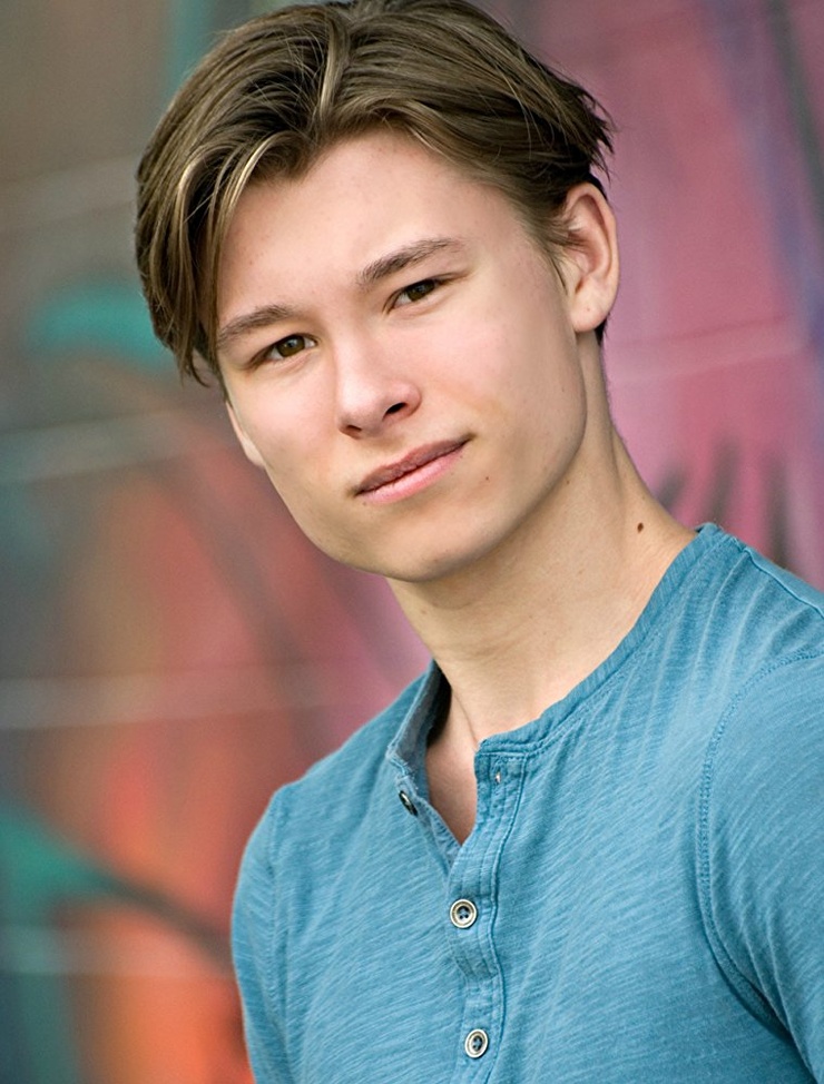 Phillip Lewitski image