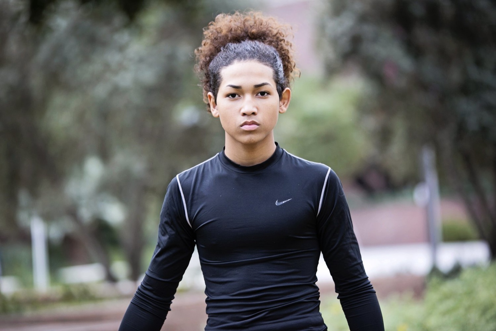 Picture of Jahking Guillory