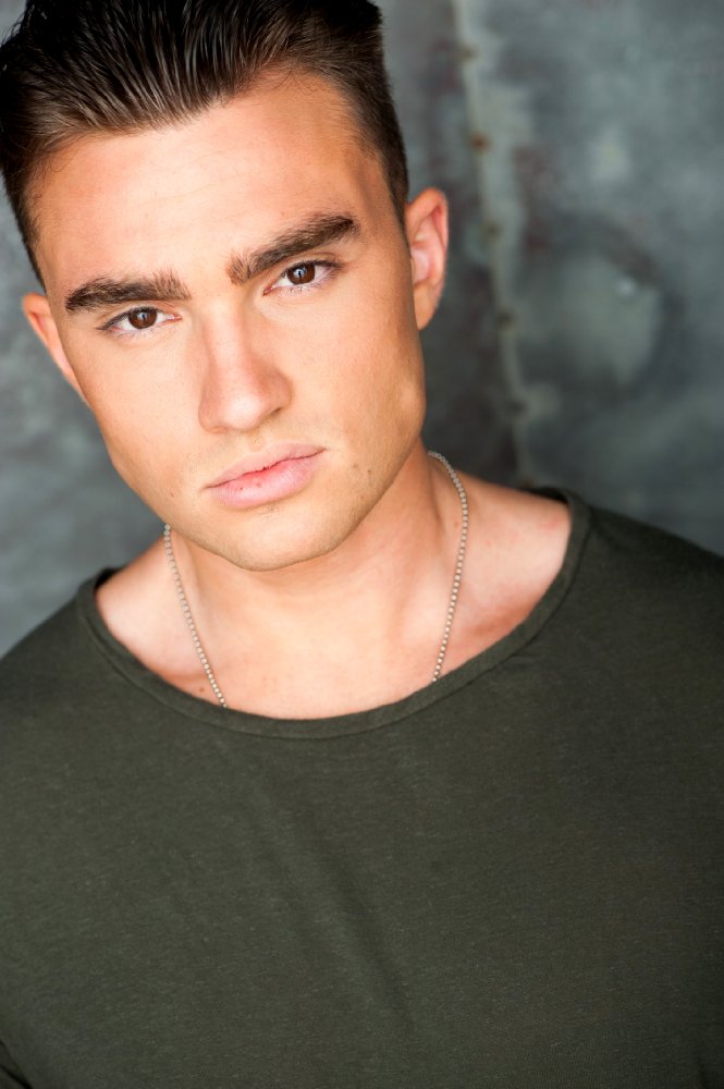 Picture of Andre Anthony