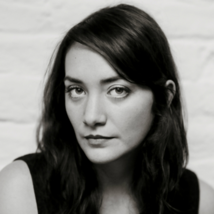 Picture of Selma Alaoui