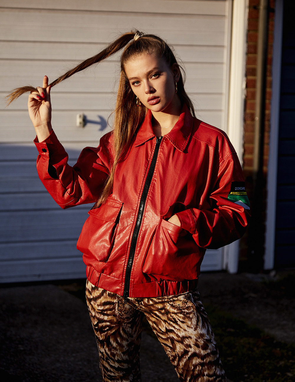 Picture of Jessica Alexander