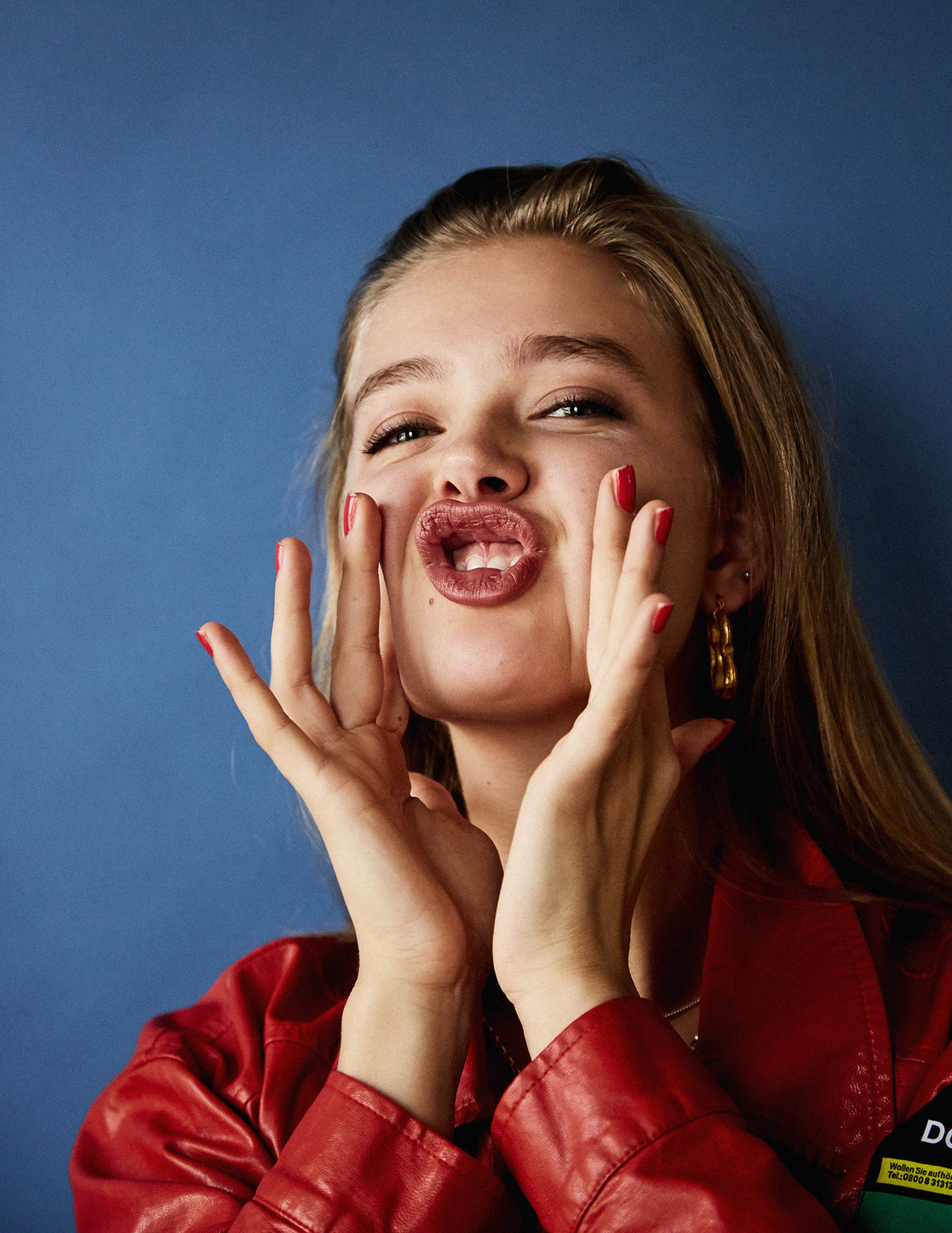 Picture of Jessica Alexander