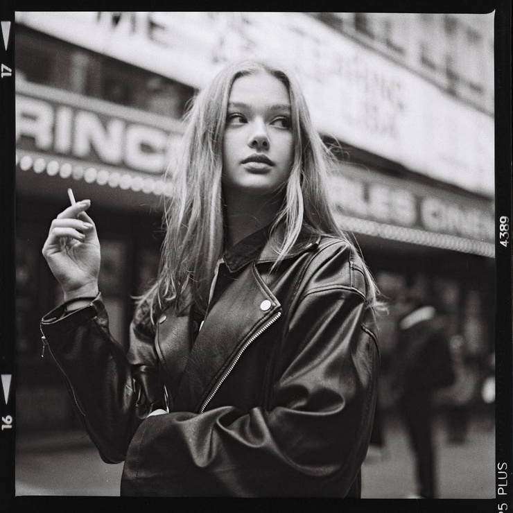 Picture of Jessica Alexander