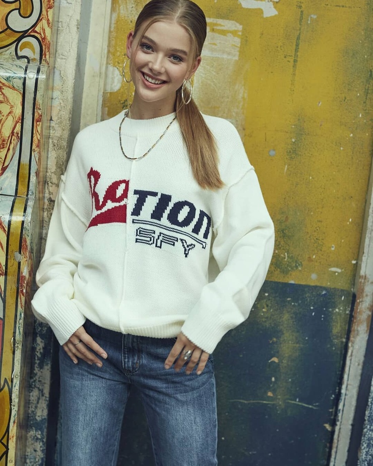 Image of Jessica Alexander