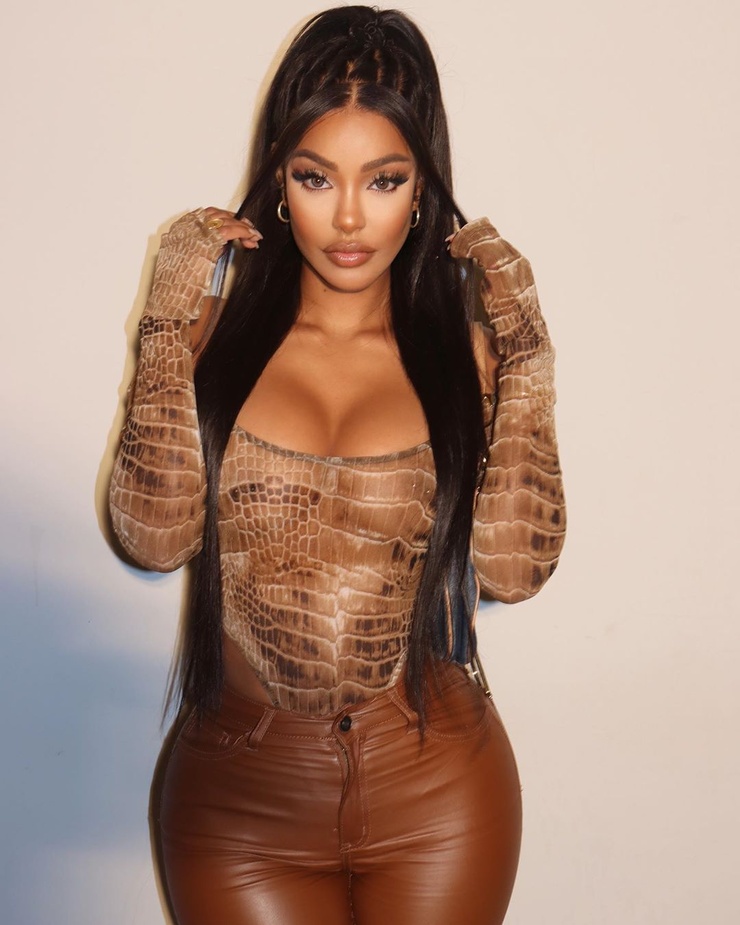 Picture of Yodit Yemane