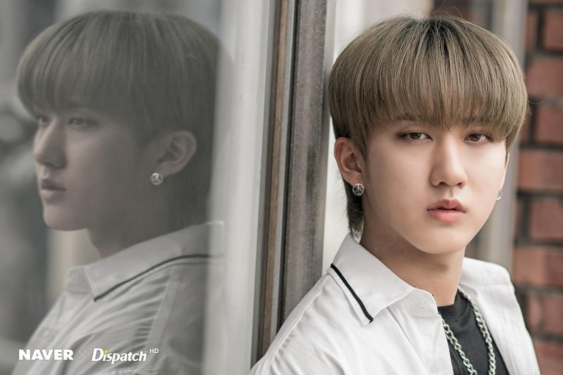 Image of Changbin
