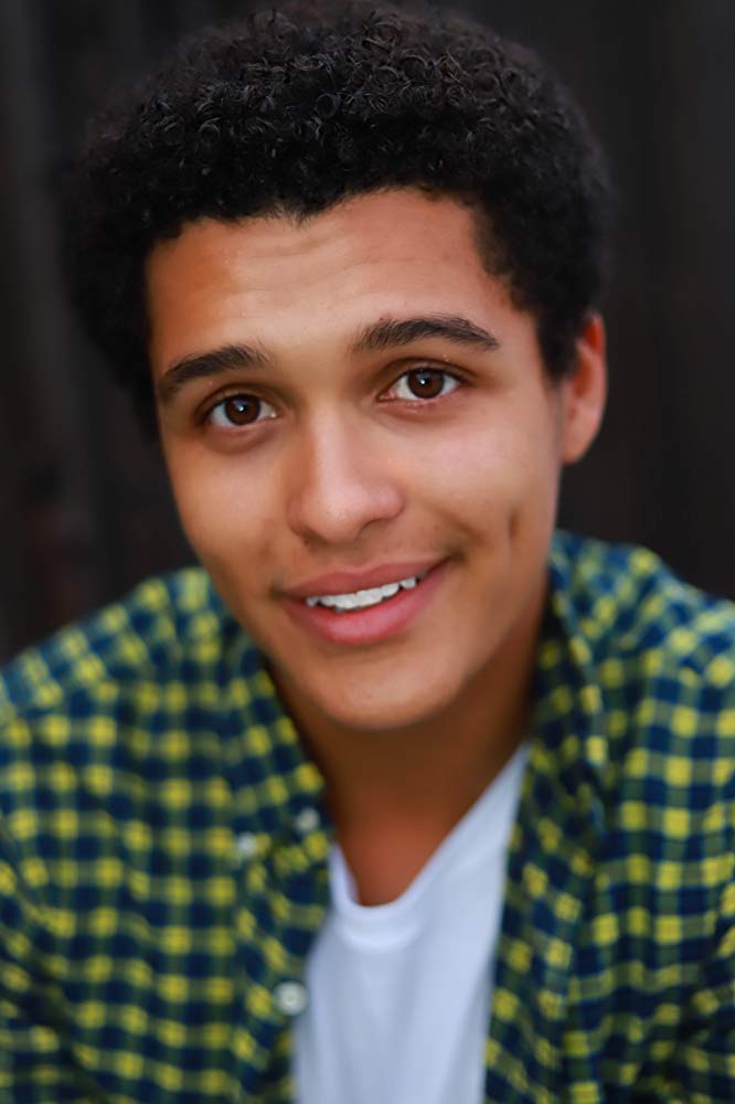 DeShawn Cavanaugh picture