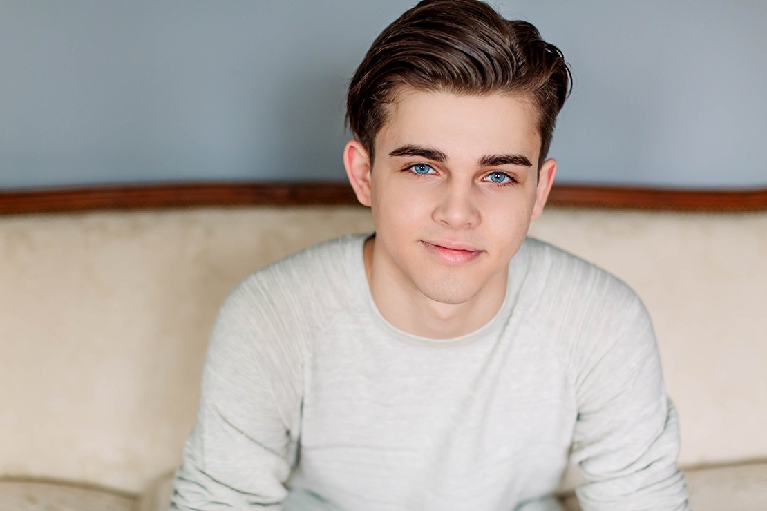 Picture of Marcus Zane