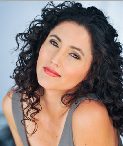 Picture of Jeannine Cota