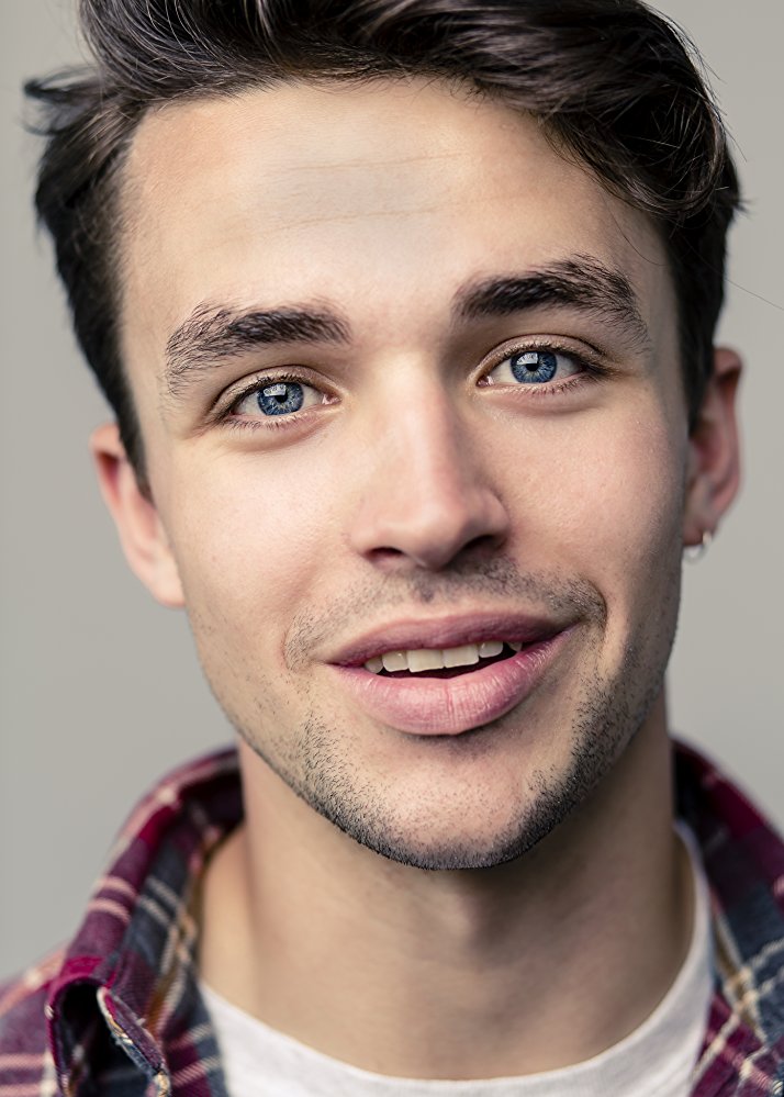 Andrew Horton image