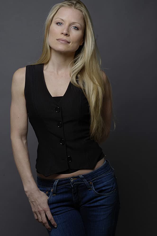 Picture of Brette Taylor