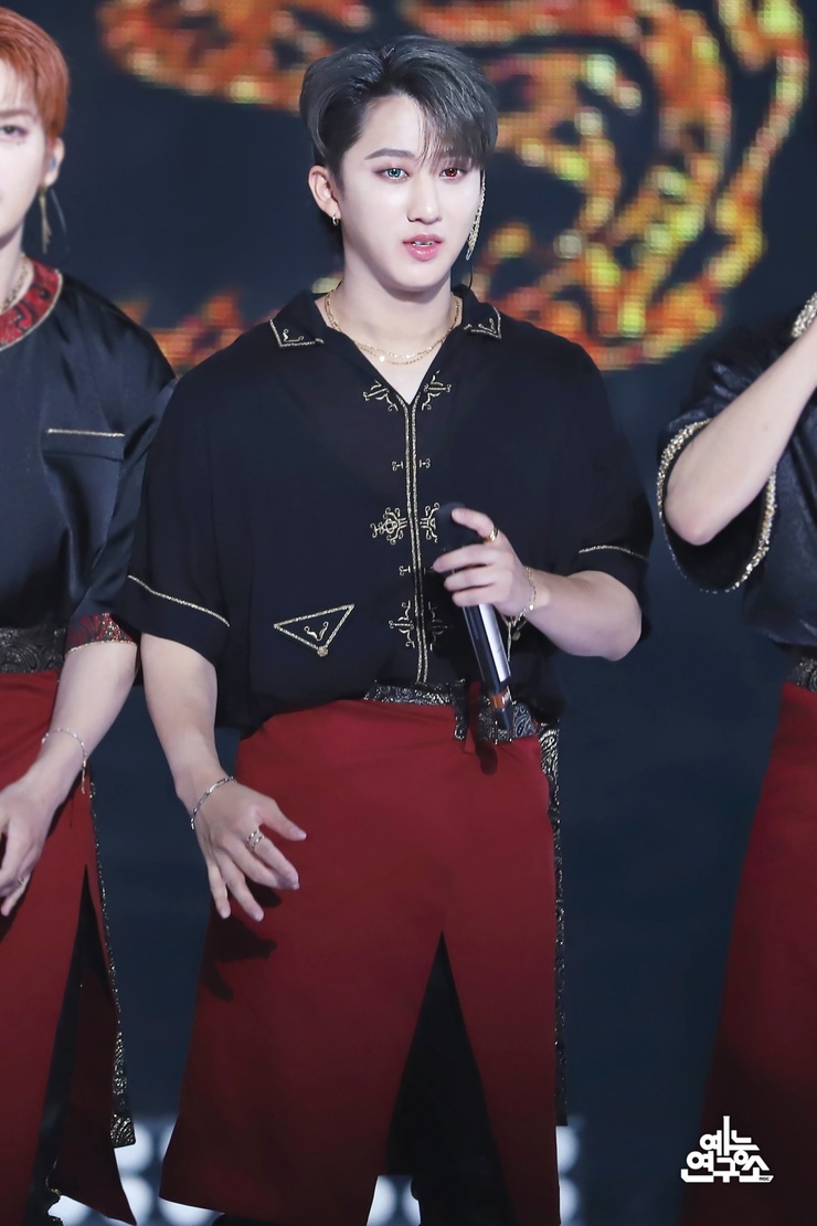 Picture of Changbin