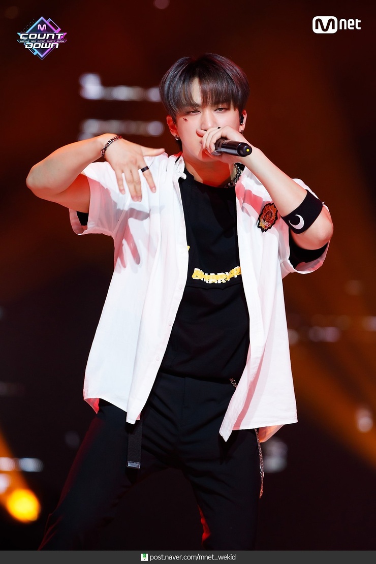 Image of Changbin