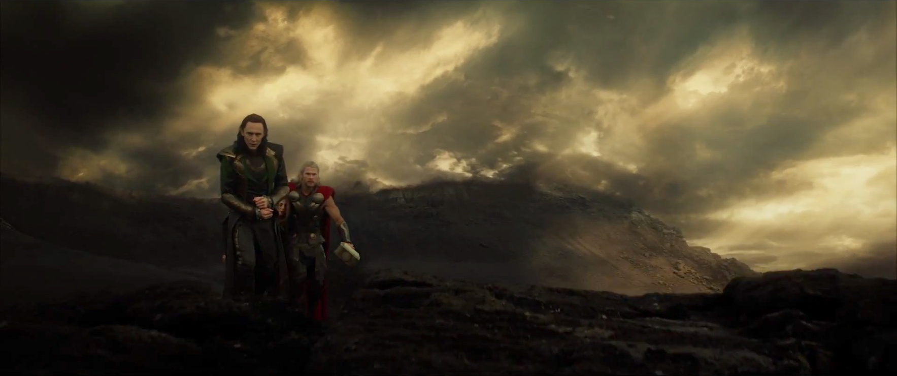 Thor: The Dark World