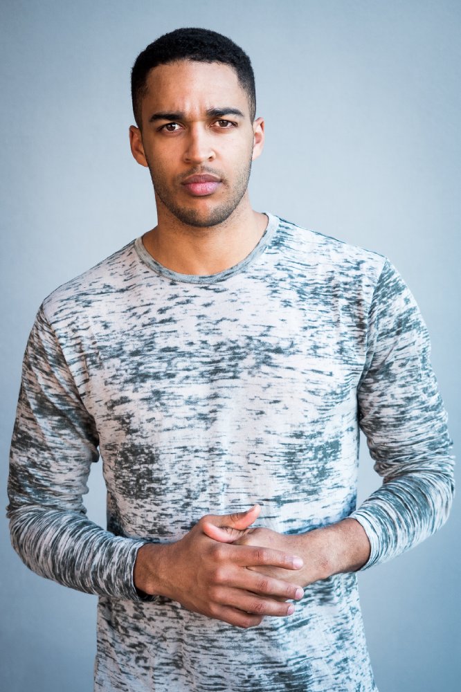 Picture of Ezekiel Simat