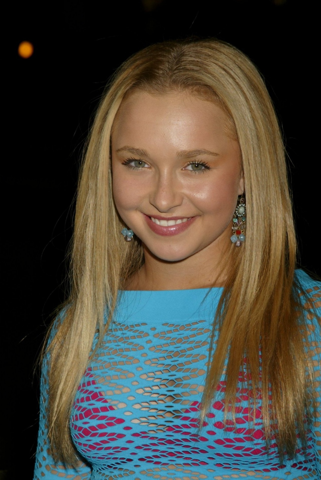Hayden Panettiere image