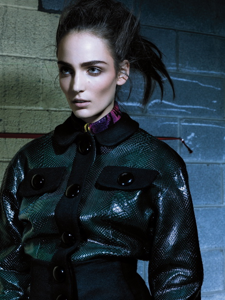 Picture of Zuzanna Bijoch