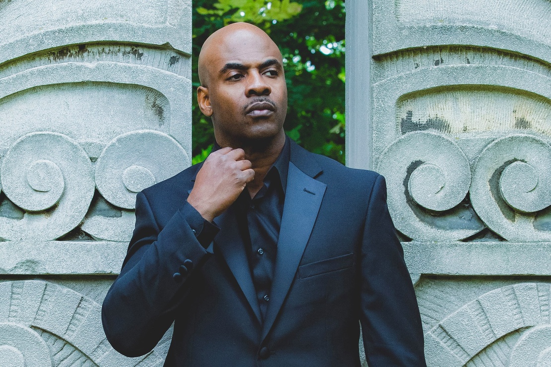 Picture of Wes Williams