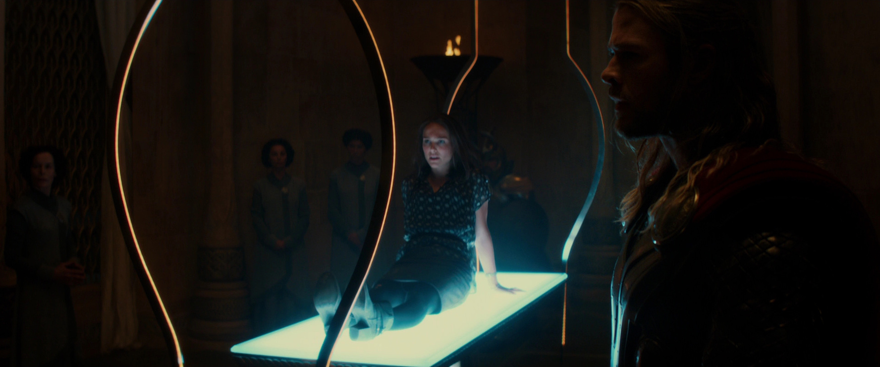 Thor: The Dark World