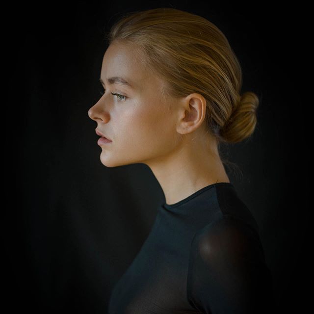 Picture Of Yana Nahorniak