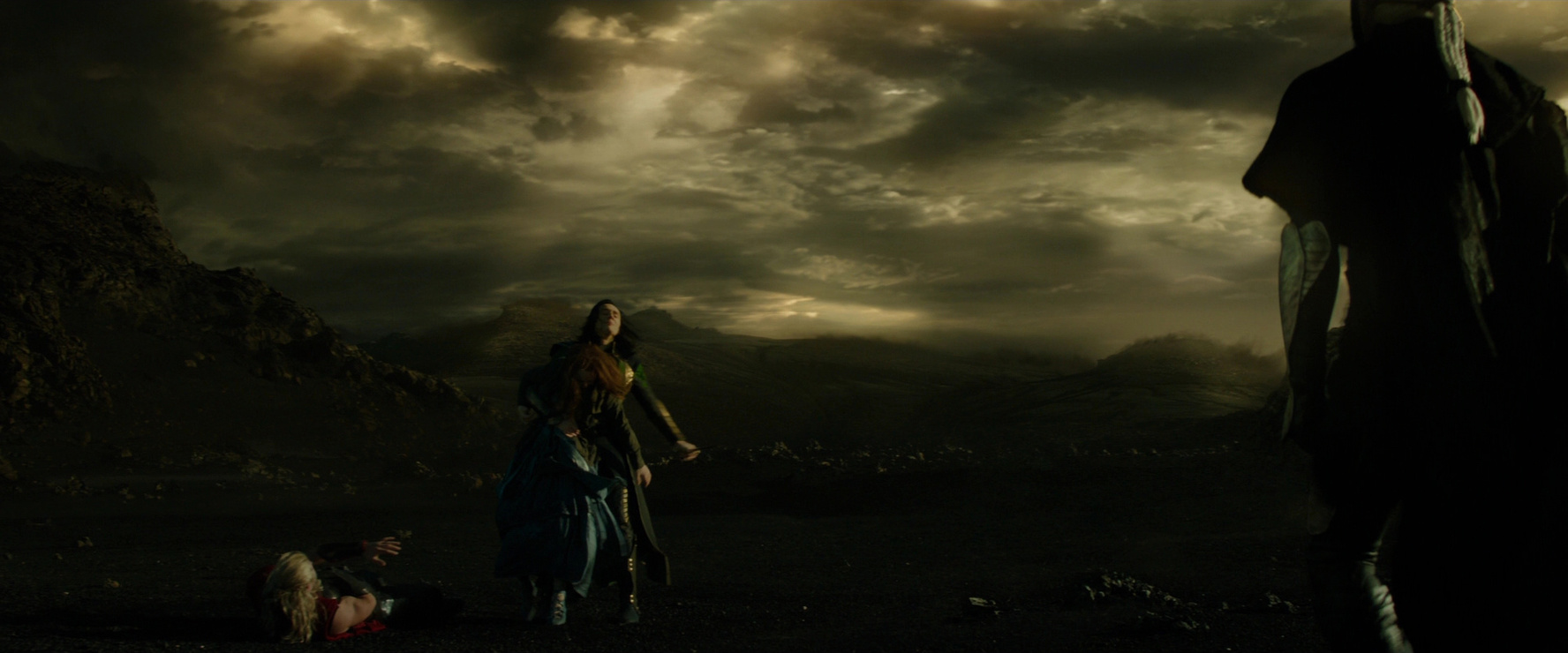 Thor: The Dark World