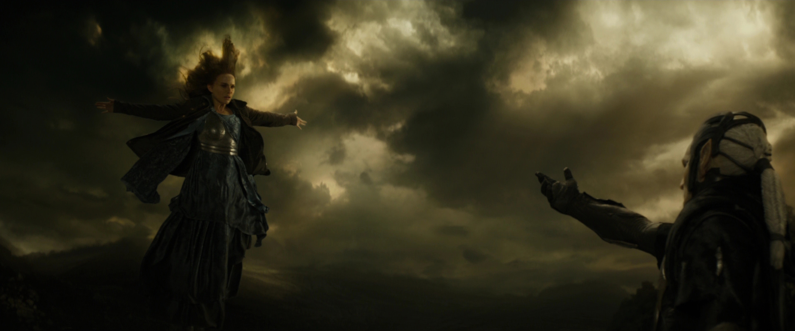 Thor: The Dark World