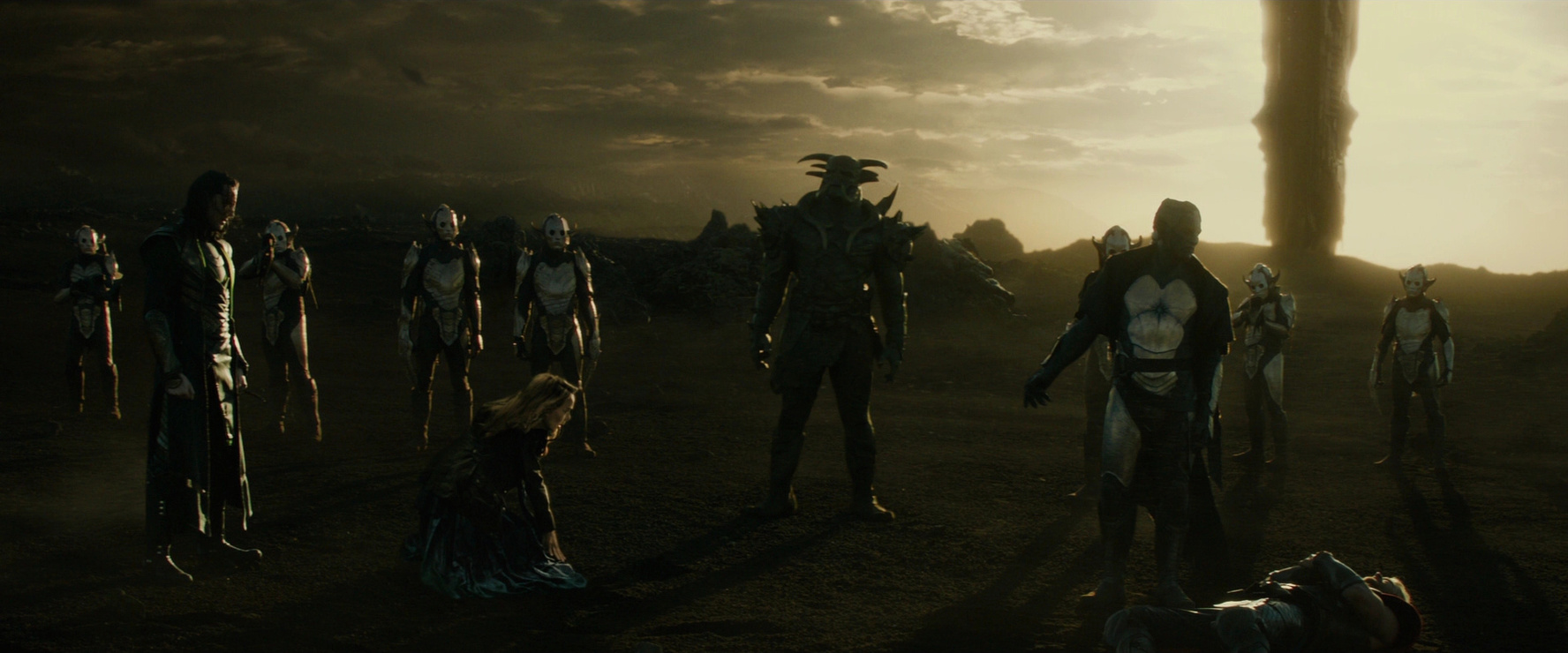 Thor: The Dark World