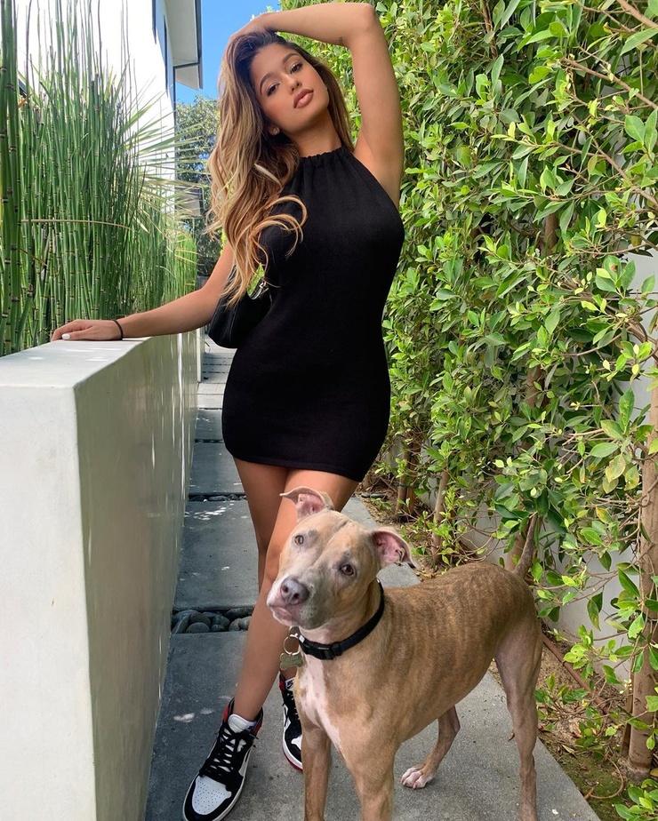 Picture of Amanda Padilla