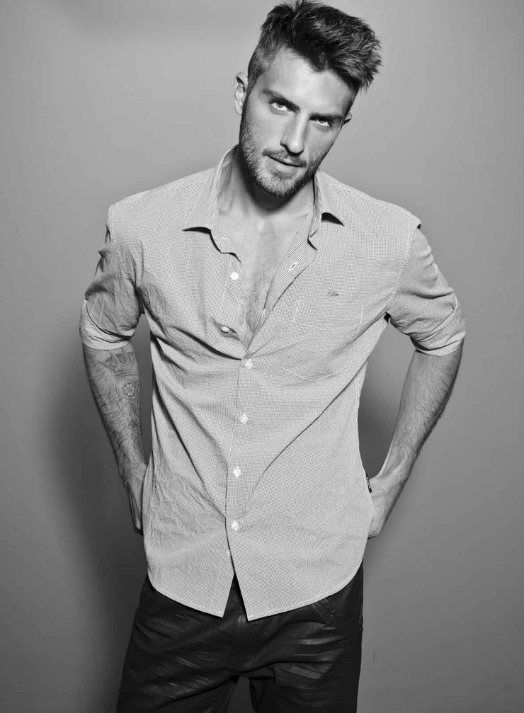Picture of Rafael Lazzini