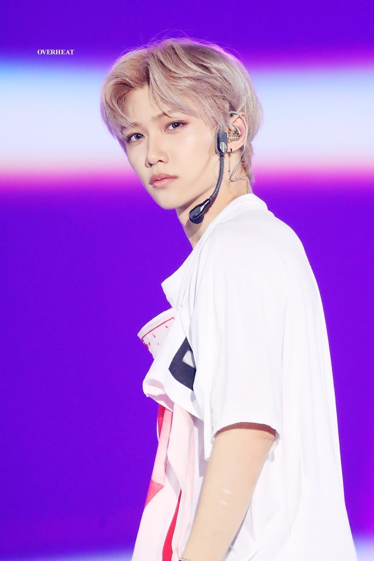 Picture of Felix Lee