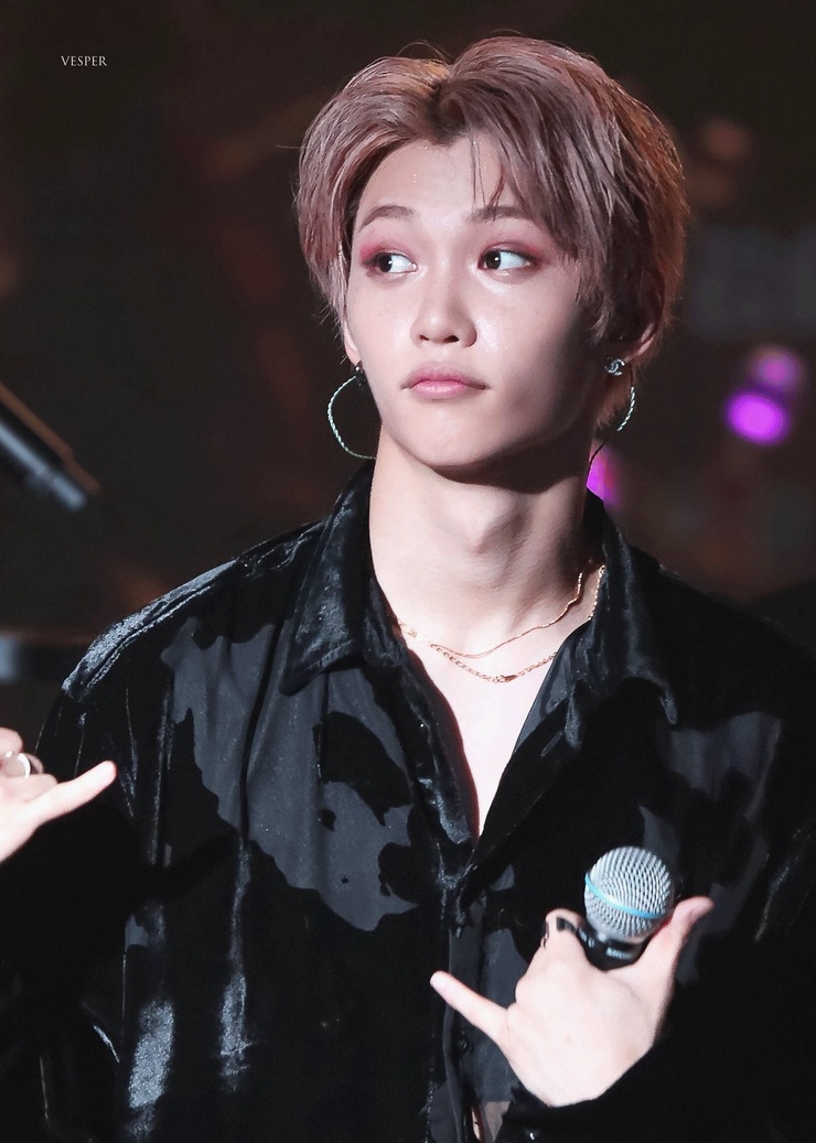 Picture of Felix Lee