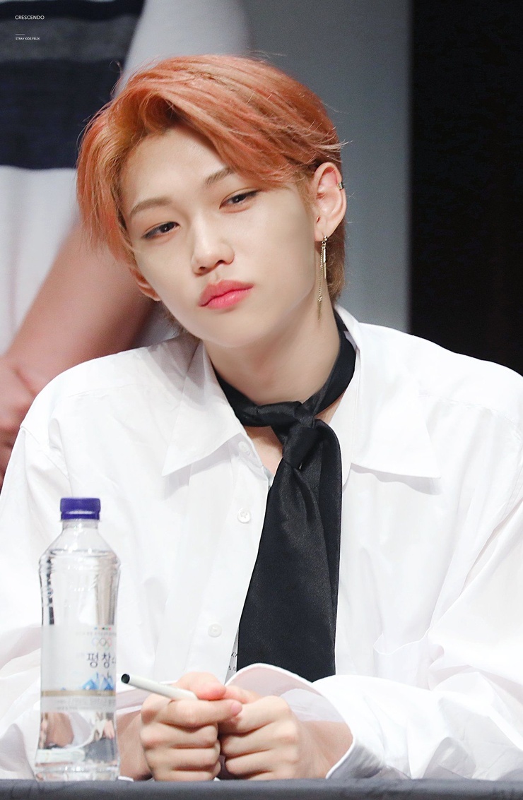 Picture of Felix Lee