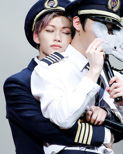 Picture of Felix Lee