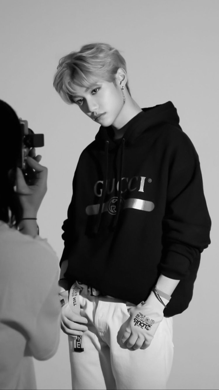 Picture of Felix Lee