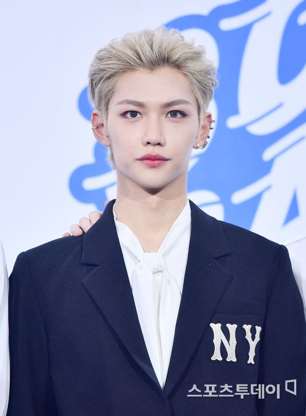 Image of Felix Lee