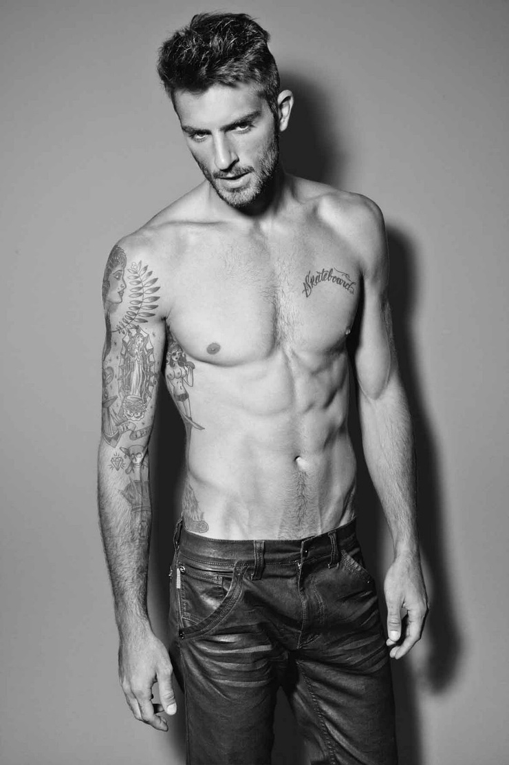 Picture of Rafael Lazzini
