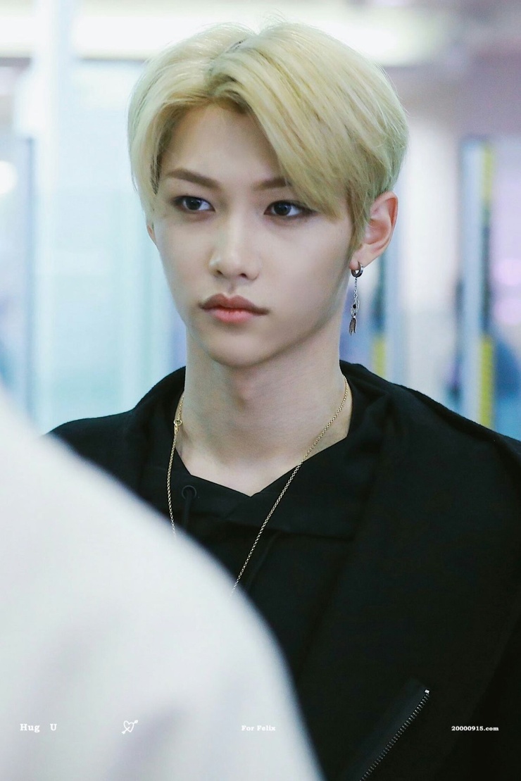 Image of Felix Lee